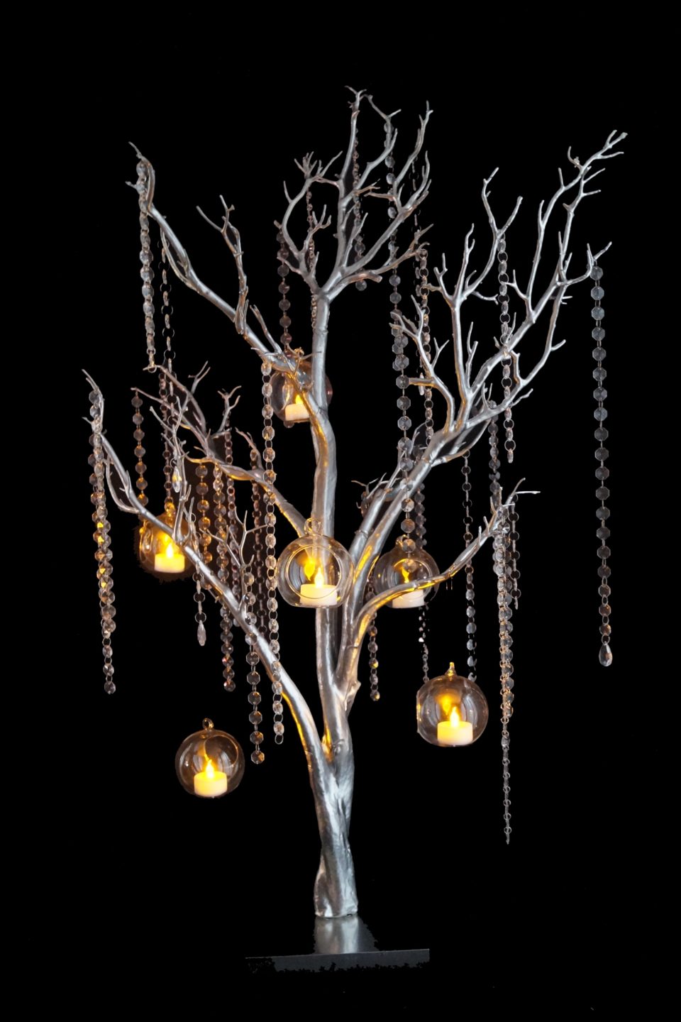 Centerpieces