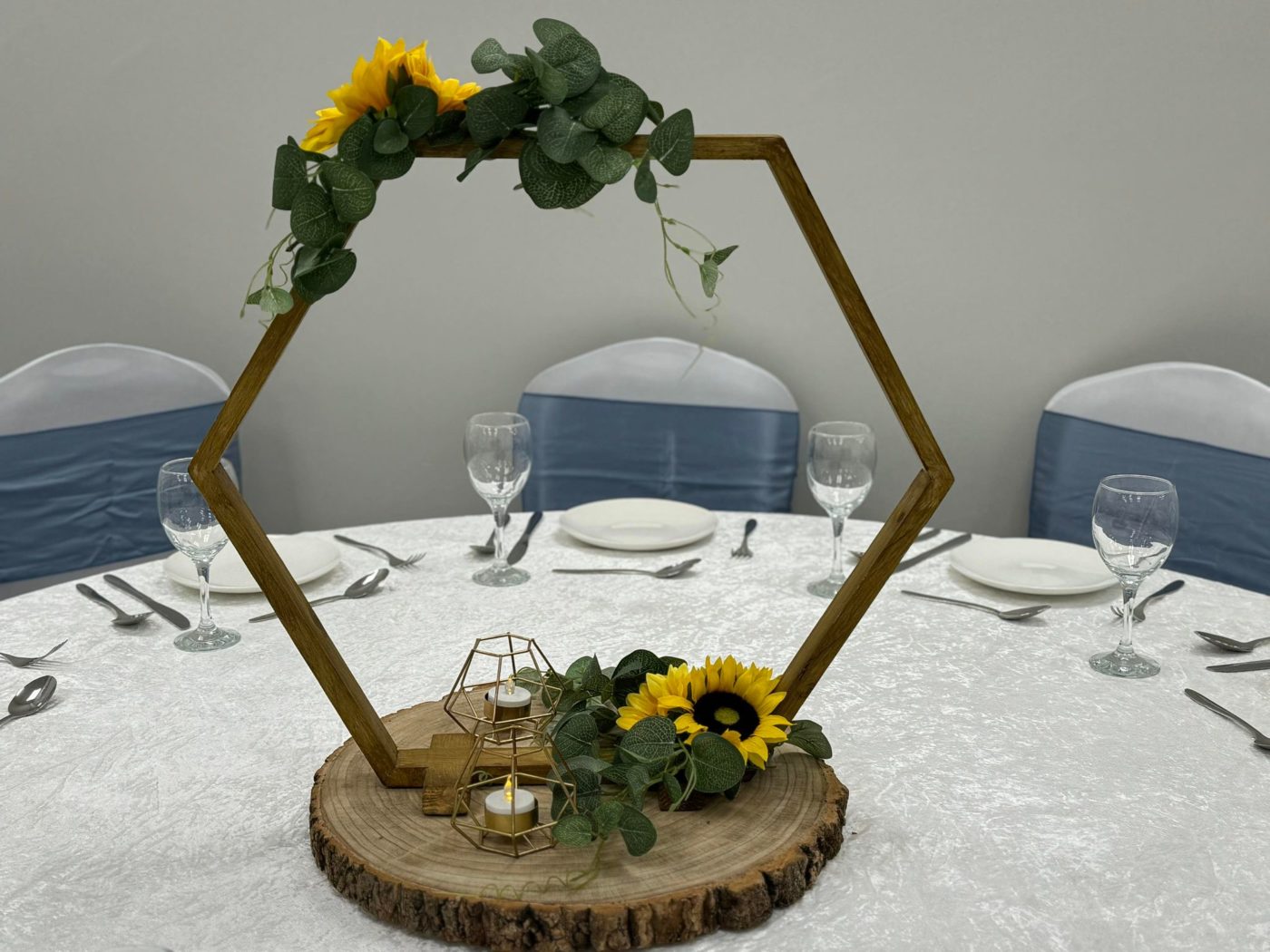 Centerpieces