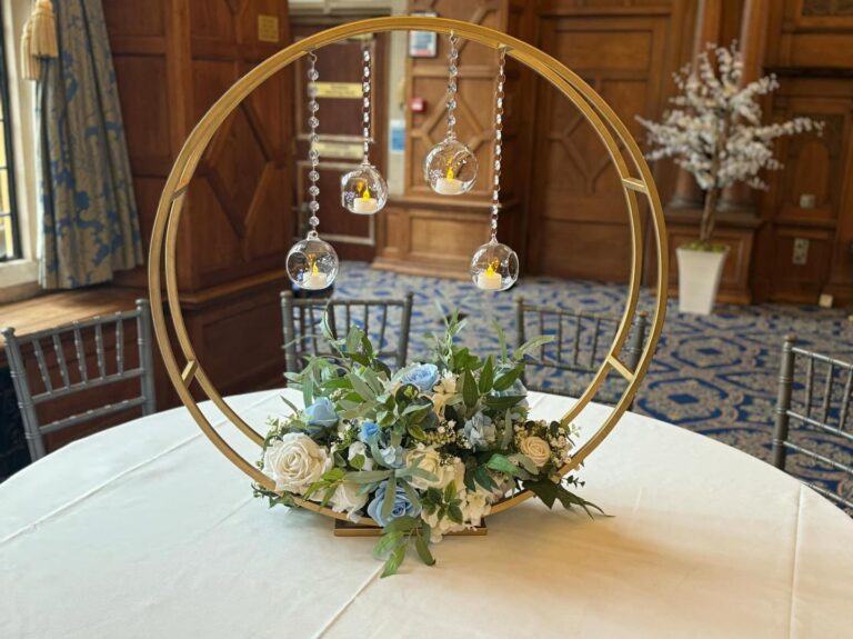 Centerpieces