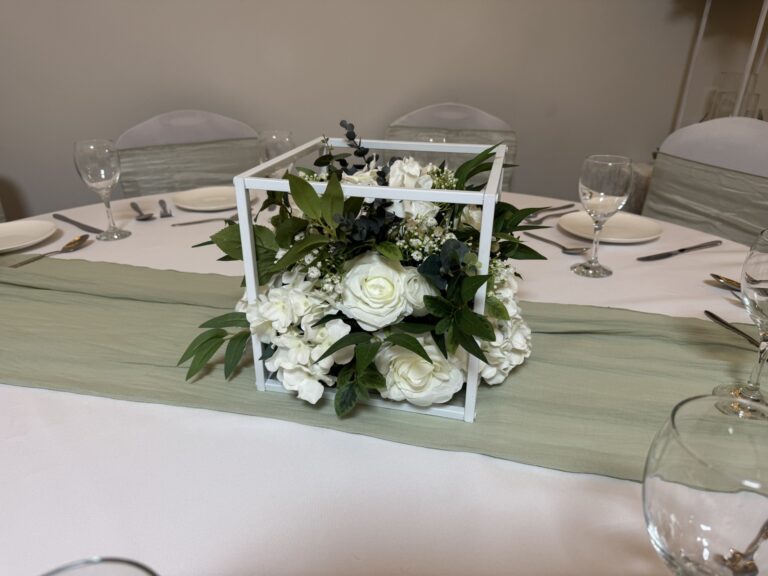 Centerpieces