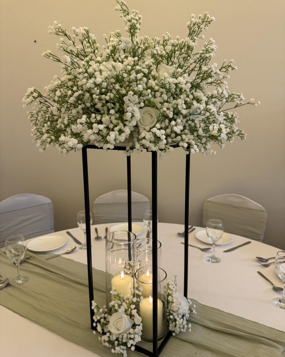 Centerpieces