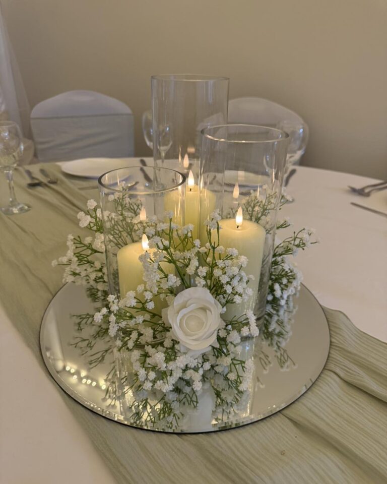Centerpieces